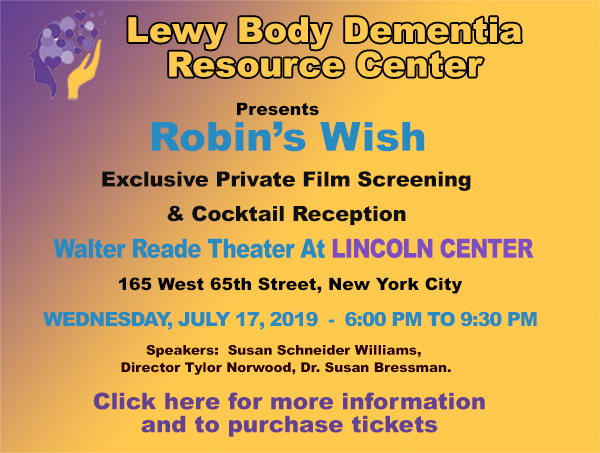 homer-12s - Lewy Body Dementia Resource Center